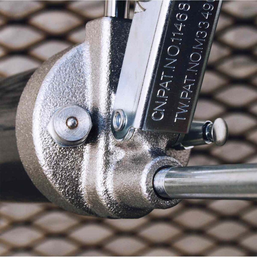 Grease Gun Heavy-Duty Twin Piston 3-Way Fill – Wolds Engineering Services