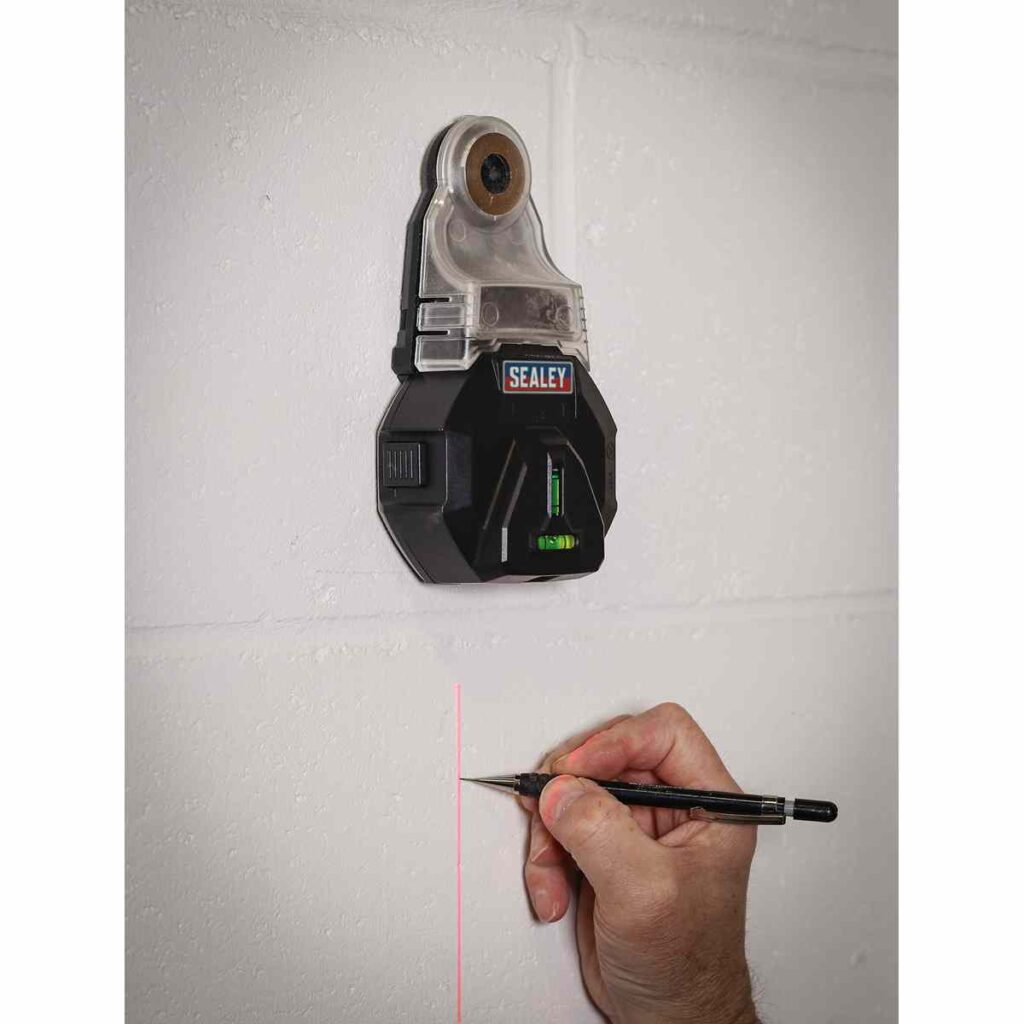 Vacuum Drill Dust Extractor 3.7V – Wolds Engineering Services