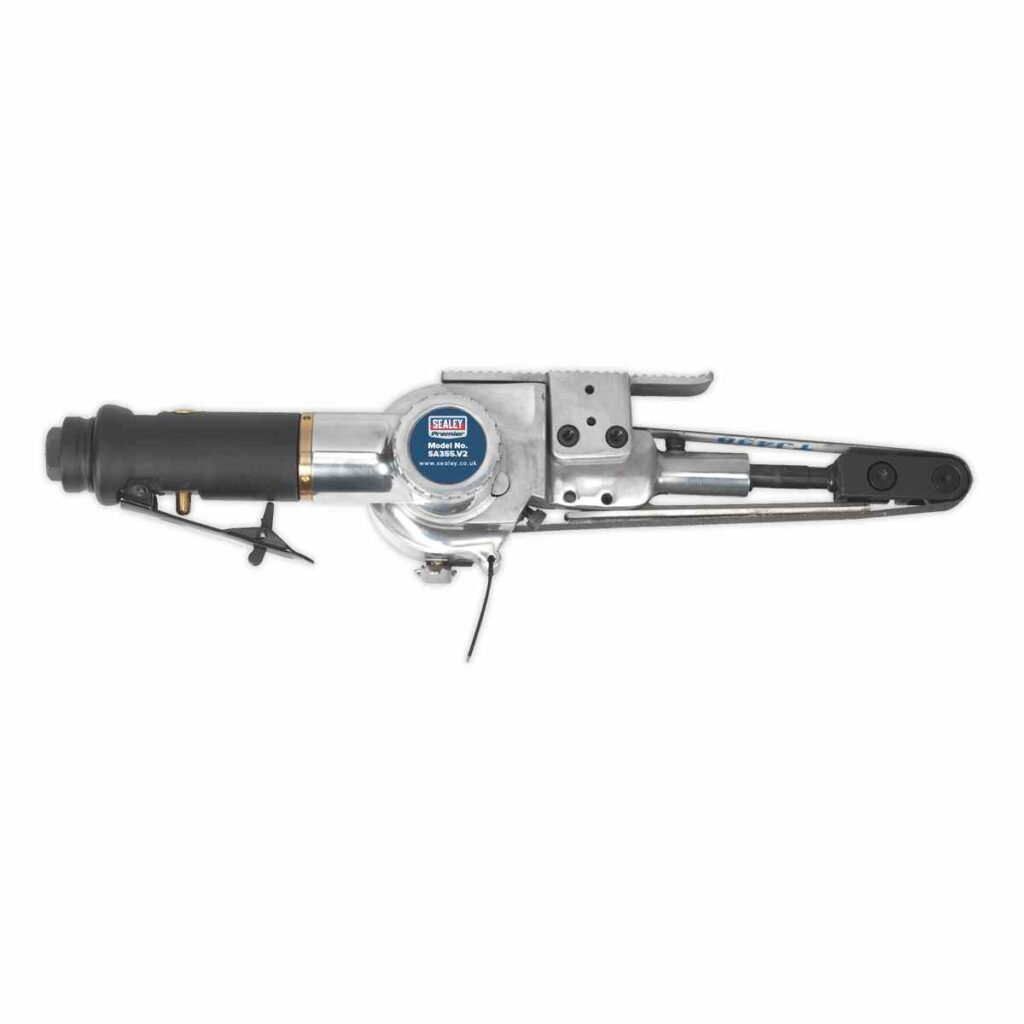 Air Belt Sander 20 x 520mm – Wolds Engineering Services