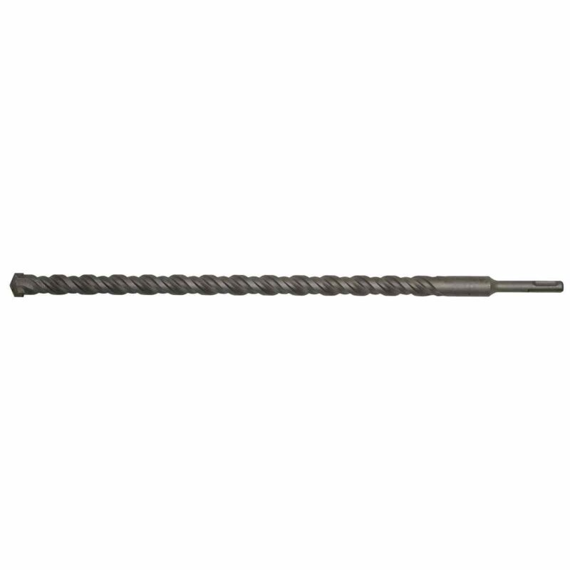 SDS Plus Drill Bit ?20 x 450mm – Wolds Engineering Services