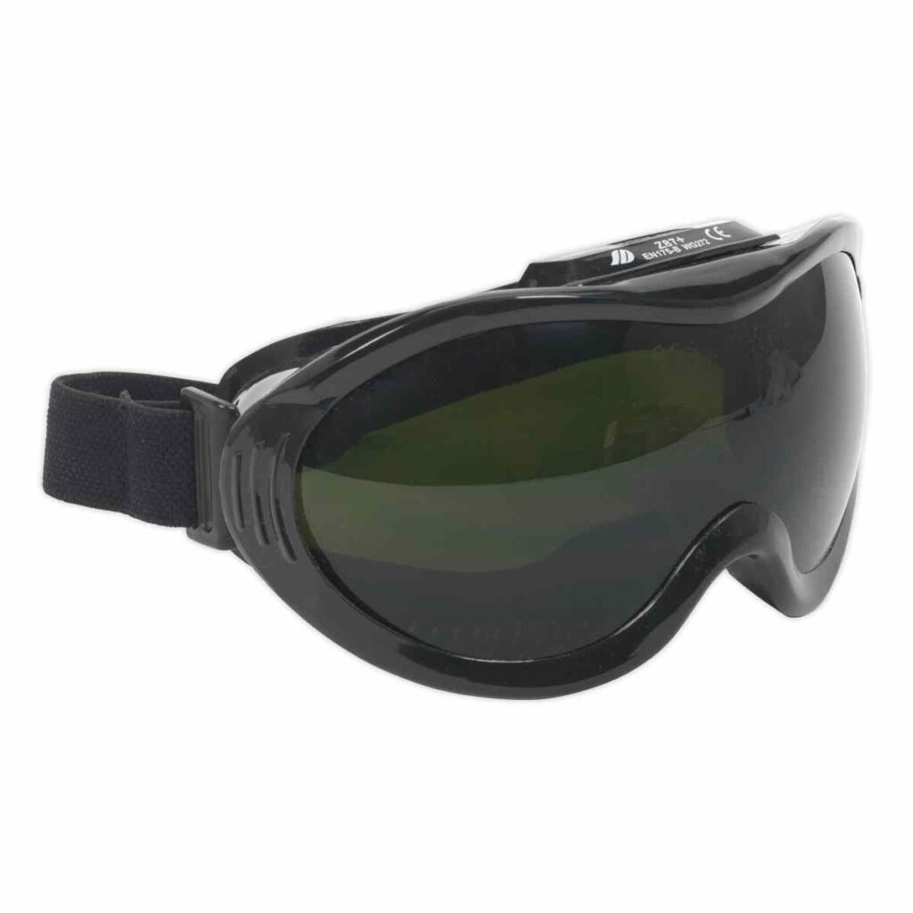 Gas Welding Goggles – Wolds Engineering Services